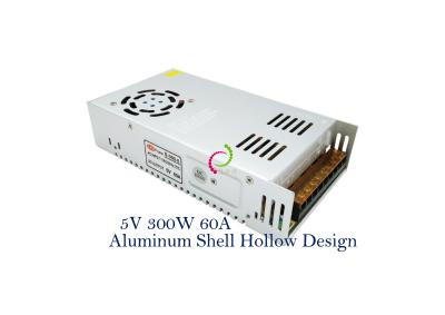Cina Driver LED Punch Light 5V 300W 60A Modulo LED Alimentatore in alluminio in vendita