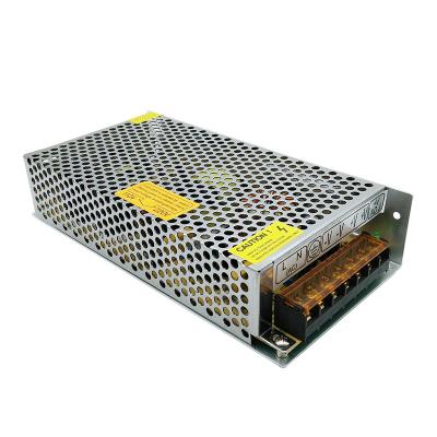 Cina Buon driver 220V, modulo di alimentazione di 12V 180W LED 15A del rilascio di calore LED in vendita