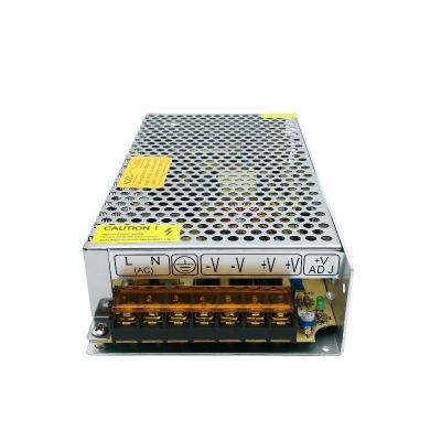 Cina Buon driver 220V, modulo di alimentazione di 12V 180W LED 15A del rilascio di calore LED in vendita