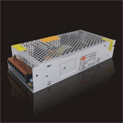 Cina 12V 150 Watt Power Supply LED Strip Driver For Hollow Design Stips Lighting in vendita