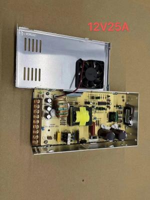 Cina 12 Volt 300 Watt LED Lights Power Supply Neon Lamp ISO approved in vendita