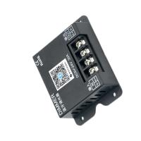China Bluetooth Operation LED Controller Max 30A DC 12V - 24V LED strips Light Box for sale