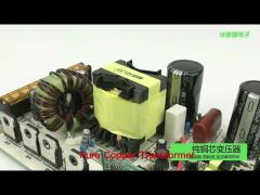 Driver Ac Constant Voltage Hollow Heat Release dell'alimentazione elettrica 30A 360W 12V LED