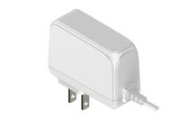 China 12V 2A AC DC Power Adapter with 90-264V Input and Multiple Safety Certifications for Electronics for sale