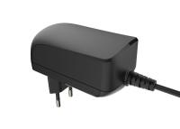 China 12V 2A AC DC Power Adapter with 90-264V Input and Multiple Safety Certifications for Electronics for sale