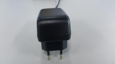 China 5V 1A , 5V 1.5A , 12V 1A Wall Mount AC Adapter For TV Box / Router / Mobile / PC for sale
