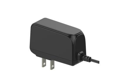China 18W de universele Muur van de de Machtsadapter van 12V 1500ma zet/Witte of Zwarte Kleur op Te koop