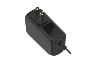 China 18W de universele Muur van de de Machtsadapter van 12V 1500ma zet/Witte of Zwarte Kleur op Te koop
