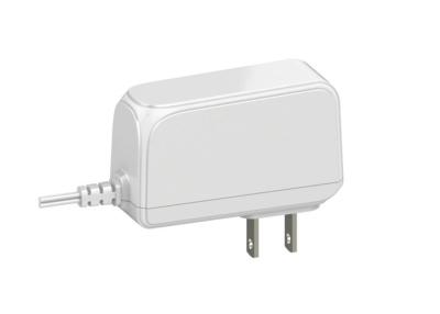 China 9V 1.3A Universal AC Power Adapter Wall Mount With ETL FCC  CE GS PSE Approvals for sale