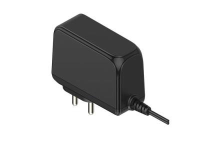 Cina Adattatore 12V 36W di CC di CA del supporto della parete della spina dell'India con le approvazioni di GS PSE del CE del FCC CUL di ETL in vendita