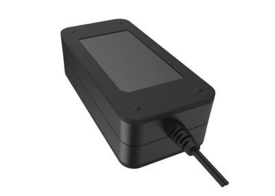 China 60W 12V 5A Desktop Switching Power Supply Black Desktop Computer Power Supply for sale
