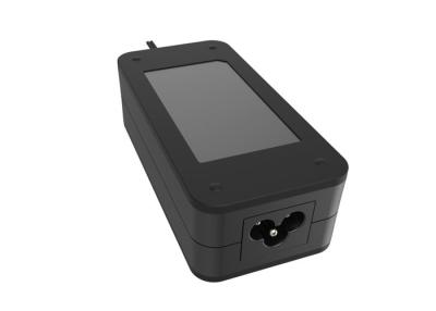 China 60W 12V 5A Desktop Switching Power Supply Black Desktop Computer Power Supply for sale