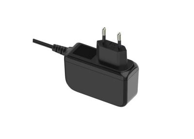 China universele de Machtsadapter van 18W 12V 1.5A AC met ETL-FCC de Goedkeuring van Ce GS PSE SAA Te koop