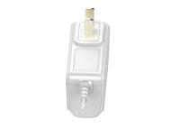 China Lightweight 36w Ac Dc Wall Mount Adapter With Different Cable Length for sale