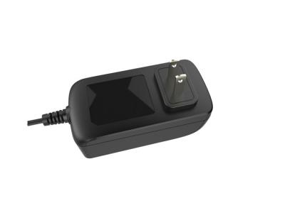 Cina il mountadapter della parete dell'alimentatore in CC di CA di PIN di 12V 3A 36W Stati Uniti con il FCC di ETL concede una licenza a in vendita