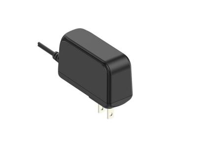 China 12 Volts Universal AC Power Adapter 1A - 1.5A With US Plug For North Ameria for sale