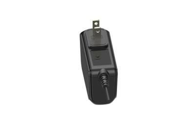 China 12 Volts Universal AC Power Adapter 1A - 1.5A With US Plug For North Ameria for sale