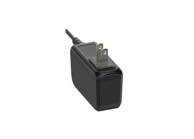 China 12 Volts Universal AC Power Adapter 1A - 1.5A With US Plug For North Ameria for sale