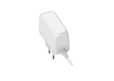 Cina l'adattatore di potere del supporto della parete di 12V 1A 12W, CE ha approvato l'adattatore di corrente alternata in vendita