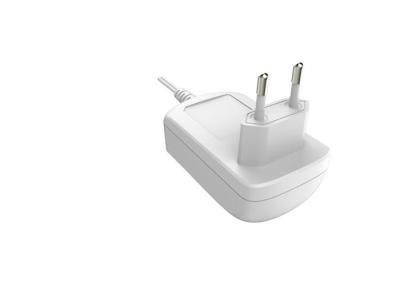 Κίνα 100 - 240V άσπρος καθολικός προσαρμοστής 12v 2a 24w εναλλασσόμενου ρεύματος για Pos δρομολογητών τη συσκευή συστημάτων προς πώληση