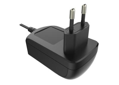 China 90 - 264VAC de universele AC gelijkstroom Stop 5V 3A van de Adaptereu met Gediplomeerd Ce/GS/EMC Te koop