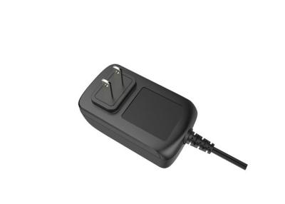 China 100 - 240VAC Universal AC DC Power Adapter 24V 1.5A 36W Power Supply Adapter for sale