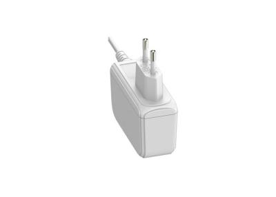 China Medische universele de wisselstroomadapter van EN60601 12V 1.5V met Ce/GS/EMC voor de EU-markt Te koop