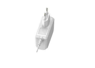 China Medische universele de wisselstroomadapter van EN60601 12V 1.5V met Ce/GS/EMC voor de EU-markt Te koop