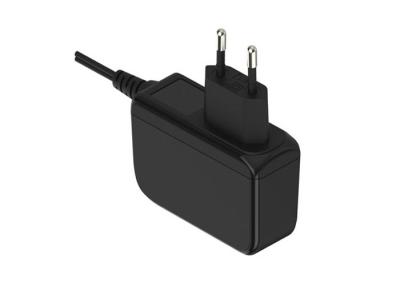 China Medische universele de wisselstroomadapter van EN60601 12V 1.5V met Ce/GS/EMC voor de EU-markt Te koop