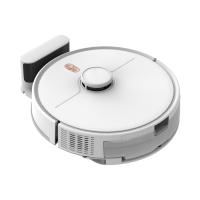 China All-in-One Vacuum Cleaning Robot with 8000 RPM Suction and 7cm Slim Design for Multi-Surface Floor Cleaning for sale