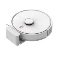 China All-in-One Vacuum Cleaning Robot with 8000 RPM Suction and 7cm Slim Design for Multi-Surface Floor Cleaning for sale