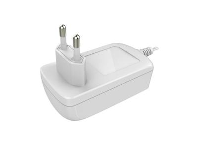 China De universele Stop 24V 1.5A/de Muur van 12V 3A zet Machtsadapter met de Certificaten van Ce op PSE Te koop
