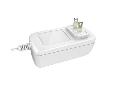 China De universele Stop 24V 1.5A/de Muur van 12V 3A zet Machtsadapter met de Certificaten van Ce op PSE Te koop