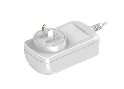 China De universele Stop 24V 1.5A/de Muur van 12V 3A zet Machtsadapter met de Certificaten van Ce op PSE Te koop