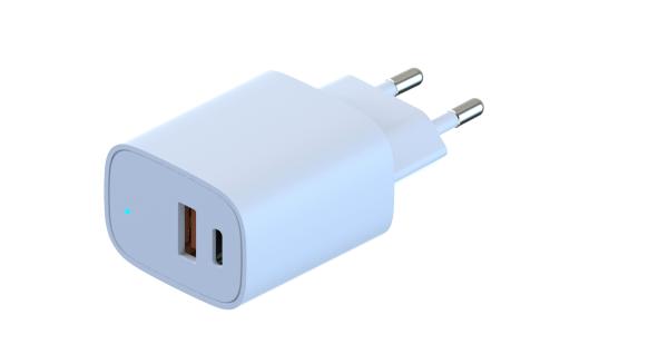 PD Power Adapter  For Apple Samsung Huawei Consumer Electronics Charging