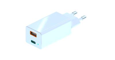 Cina Caricabatterie PD Fullpower per uso domestico con logo Apple Interface 20W-120W in vendita
