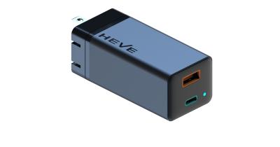 China Adaptador de energía PD para cargar teléfonos inteligentes y tabletas y portátiles en venta