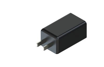 China Adaptador de energía PD para cargar teléfonos inteligentes y tabletas y portátiles en venta