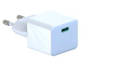China Generatortoebehoren PD20-120W stroomadapter met uitgang 5-52V en TYPE-C-invoer Te koop
