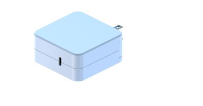 Cina Colore bianco 5v AC DC Power USB Adapter caricabatterie universali per telefono montato a parete in vendita