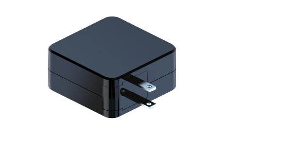 Universal 5V 2A USB Fast Charger Adapter with ETL CE PSE CCC Approval and Full Load Burn-In