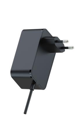 Cina Adaptatore a montaggio a parete Ac Dc leggero da 36w con lunghezza di cavo diversa in vendita