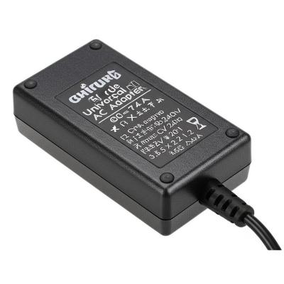 China Universal AC Power Adapter 100-240V Input 9V 1.3A Output for sale