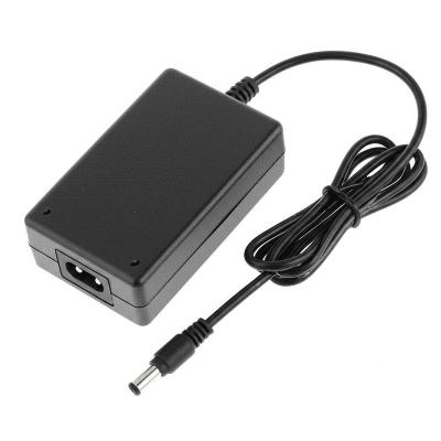 China Universal AC Power Adapter 100-240V Input with EU US UK CN JP AU Plug for sale
