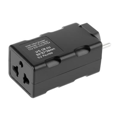 China Universal AC Power Adapter 100-240V Input with 9V 1.3A Output for sale