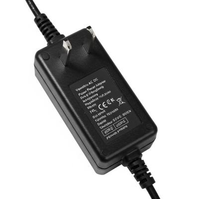 China Universal AC Power Adapter 9V 1.3A 100-240V Input for sale