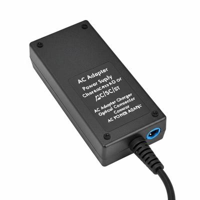 China Universal AC Power Adapter 100-240V with FC SC ST Connector for sale