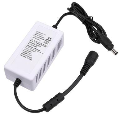 China 3W-300W AC DC Power Adapter with 5V-48V Output Voltage and 0.5A-10A Output Current for Electronic Devices for sale