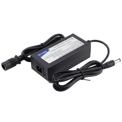 China 3W-300W AC DC Power Adapter with 5V-48V Output and 110V-220V Input for Electronic Devices for sale
