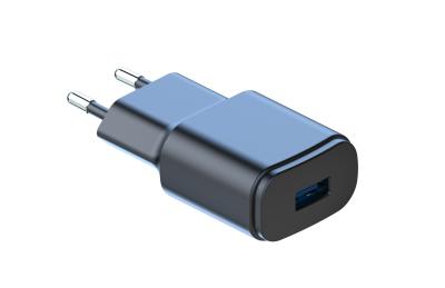 China 24W AC Switching Power Supply With Short Circuit/Overload/Over Voltage Protection for sale